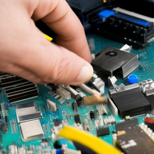Essential Computer Maintenance Tips to Keep Your System Running ...